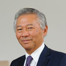 George Yip - Keynote Speakers | Speakers Corner